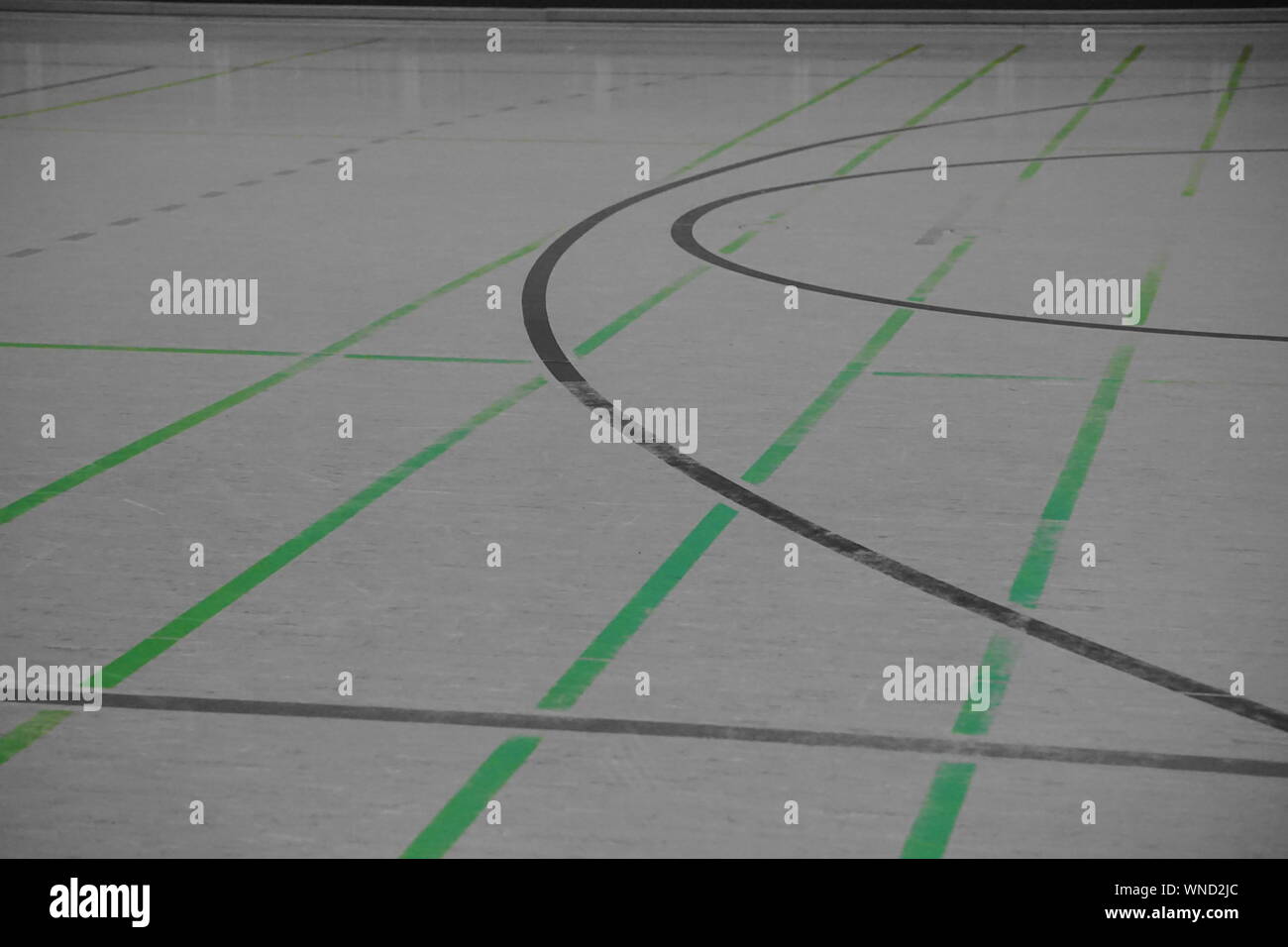 Indoor Basketball Court Marking Tape at John Tabarez blog