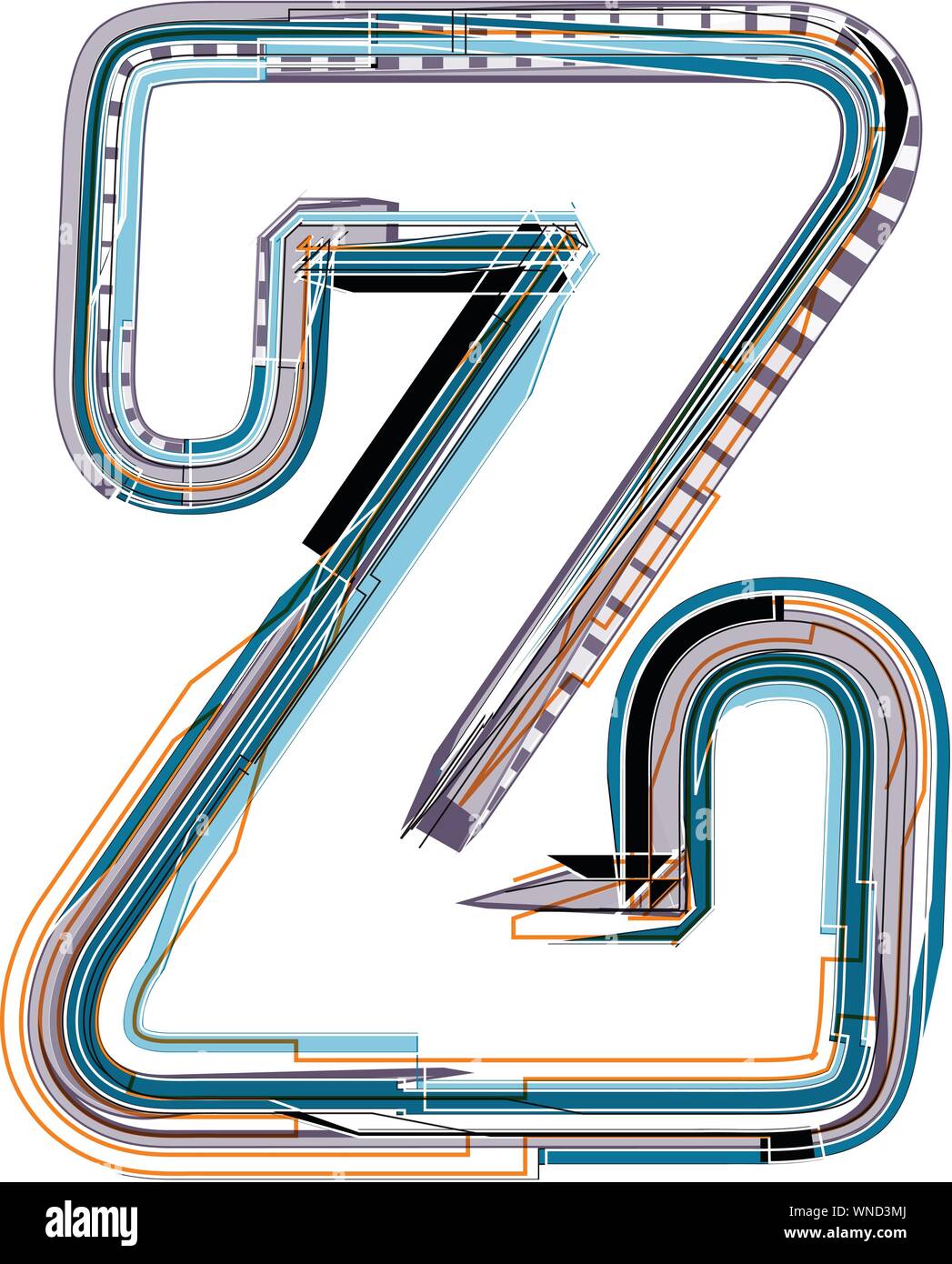 Font illustration LETTER Z Stock Vector Image & Art - Alamy Font illustration LETTER Z Stock Vector Image & Art - Alamy
