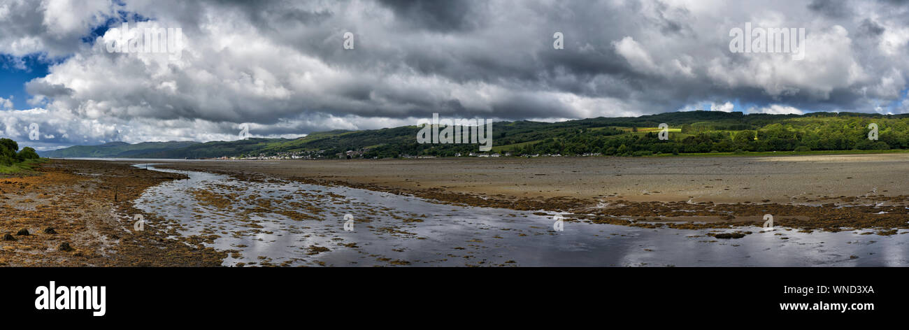Loch Gilp High Resolution Stock Photography and Images - Alamy