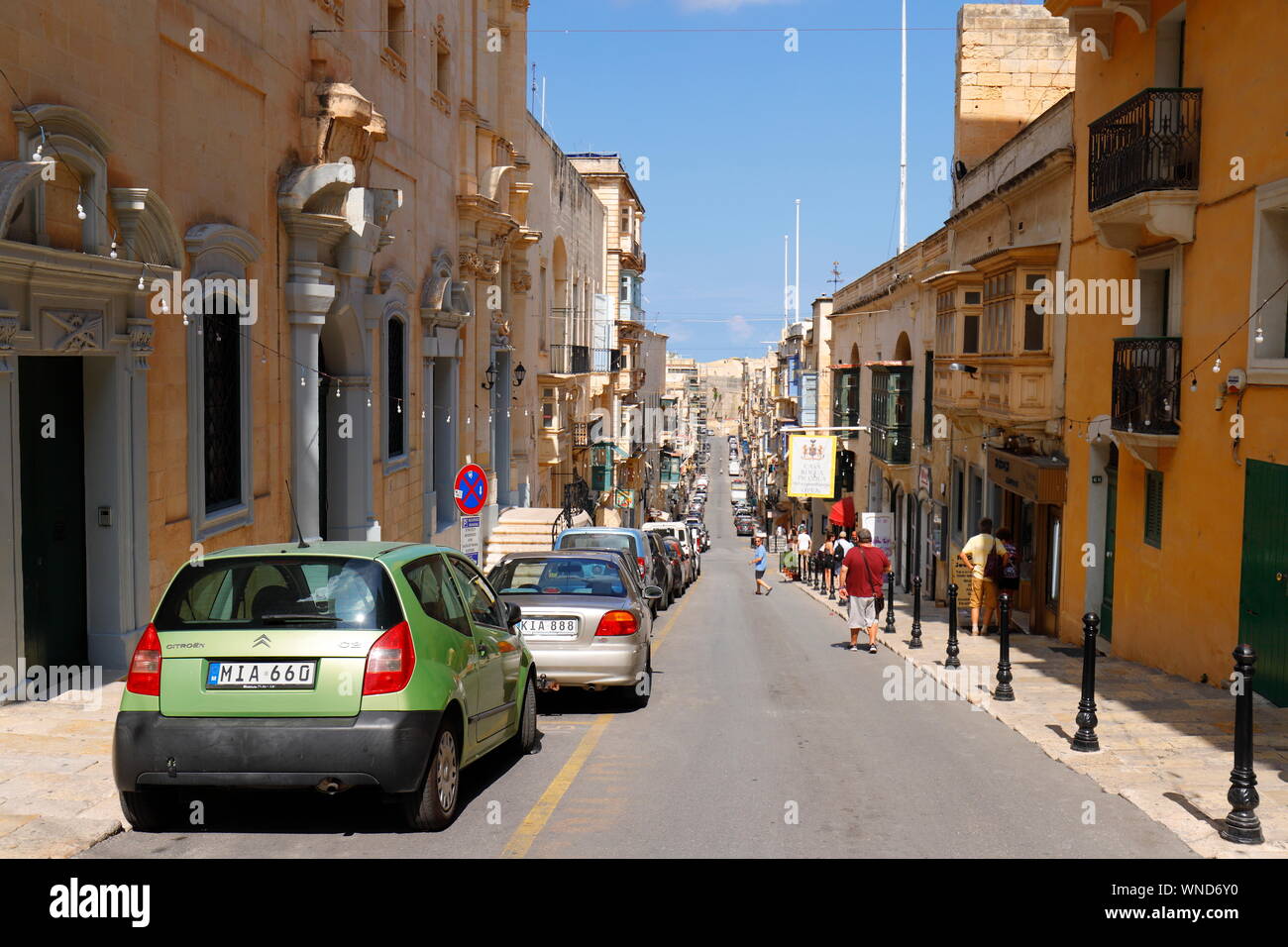 Streets of malts hi-res stock photography and images - Alamy