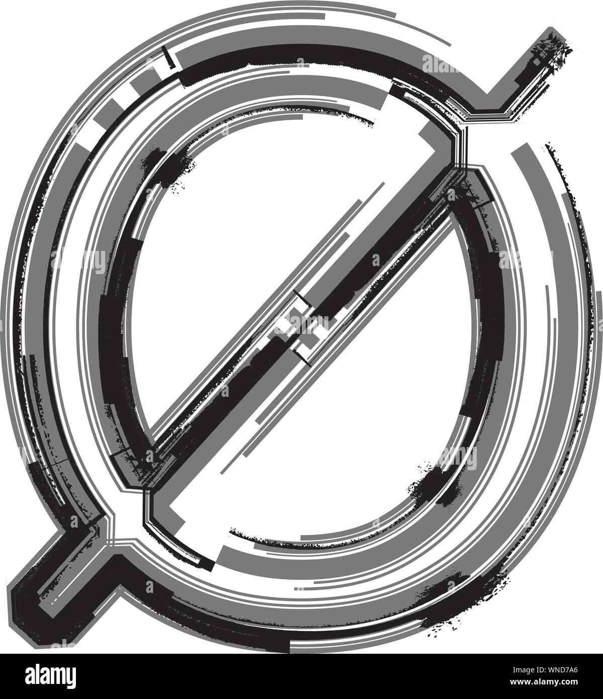 Number 0 hi-res stock photography and images - Alamy