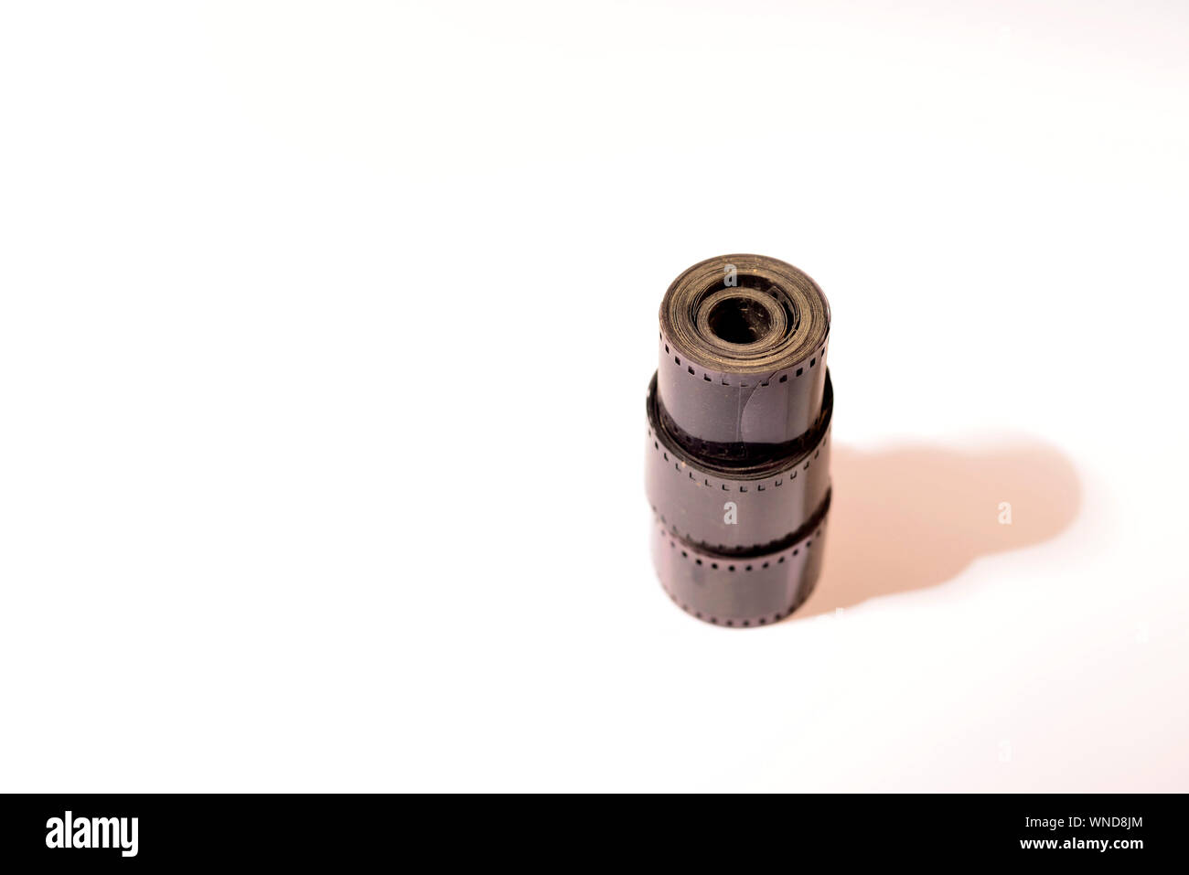 Film Negatives High Resolution Stock Photography and Images - Alamy