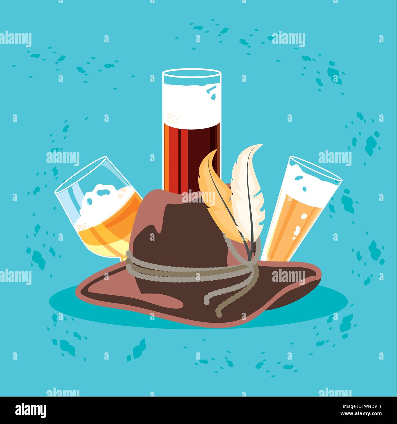 Tyroline Stock Vector Images - Alamy