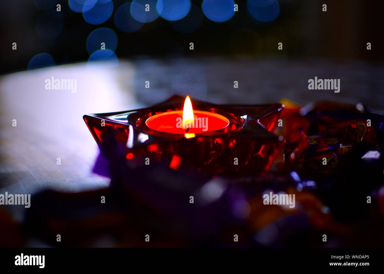 Burning lamp hi-res stock photography and images - Alamy