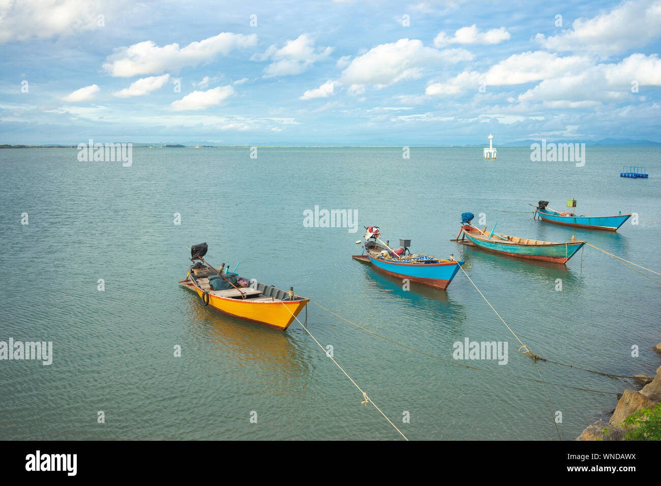 Rayong port hi-res stock photography and images - Alamy