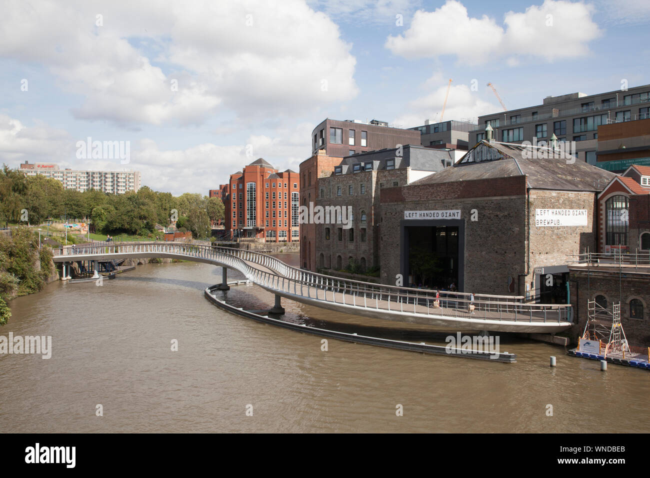 Finzel reach hi-res stock photography and images - Alamy