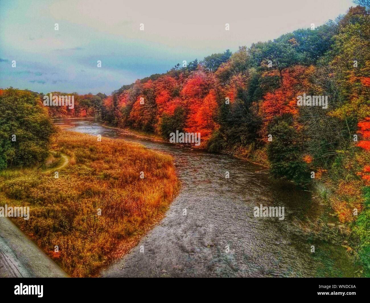 Hdr image hi-res stock photography and images - Alamy