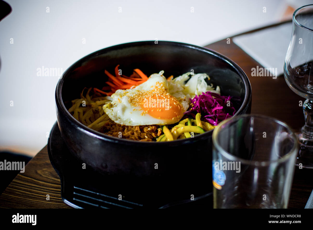 Bap container hi-res stock photography and images - Alamy
