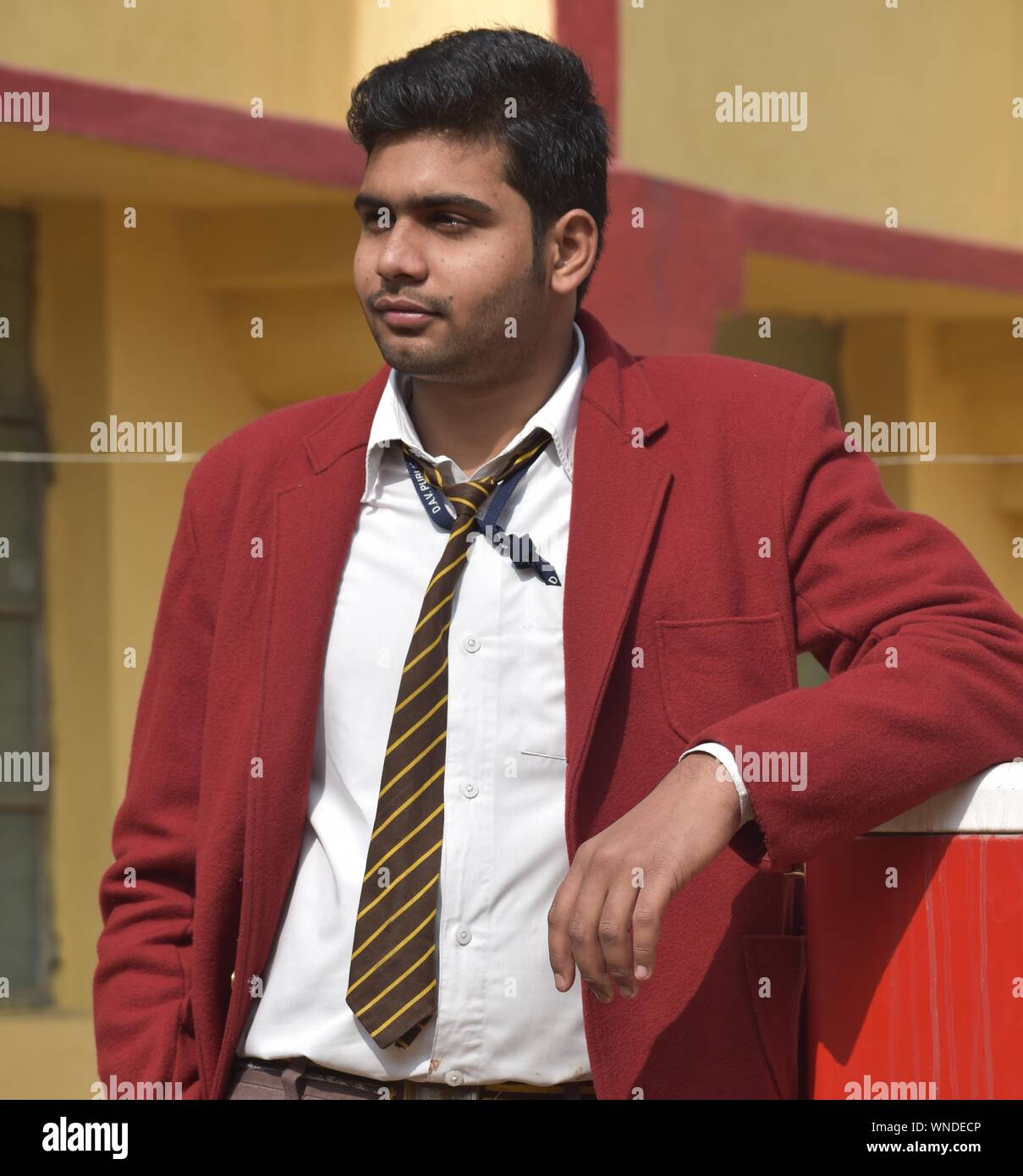 University man hi-res stock photography and images - Alamy