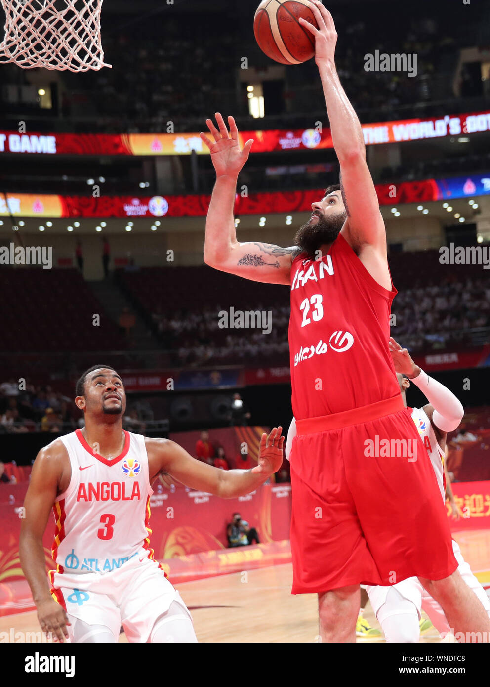 Iran basket hi-res stock photography and images - Alamy
