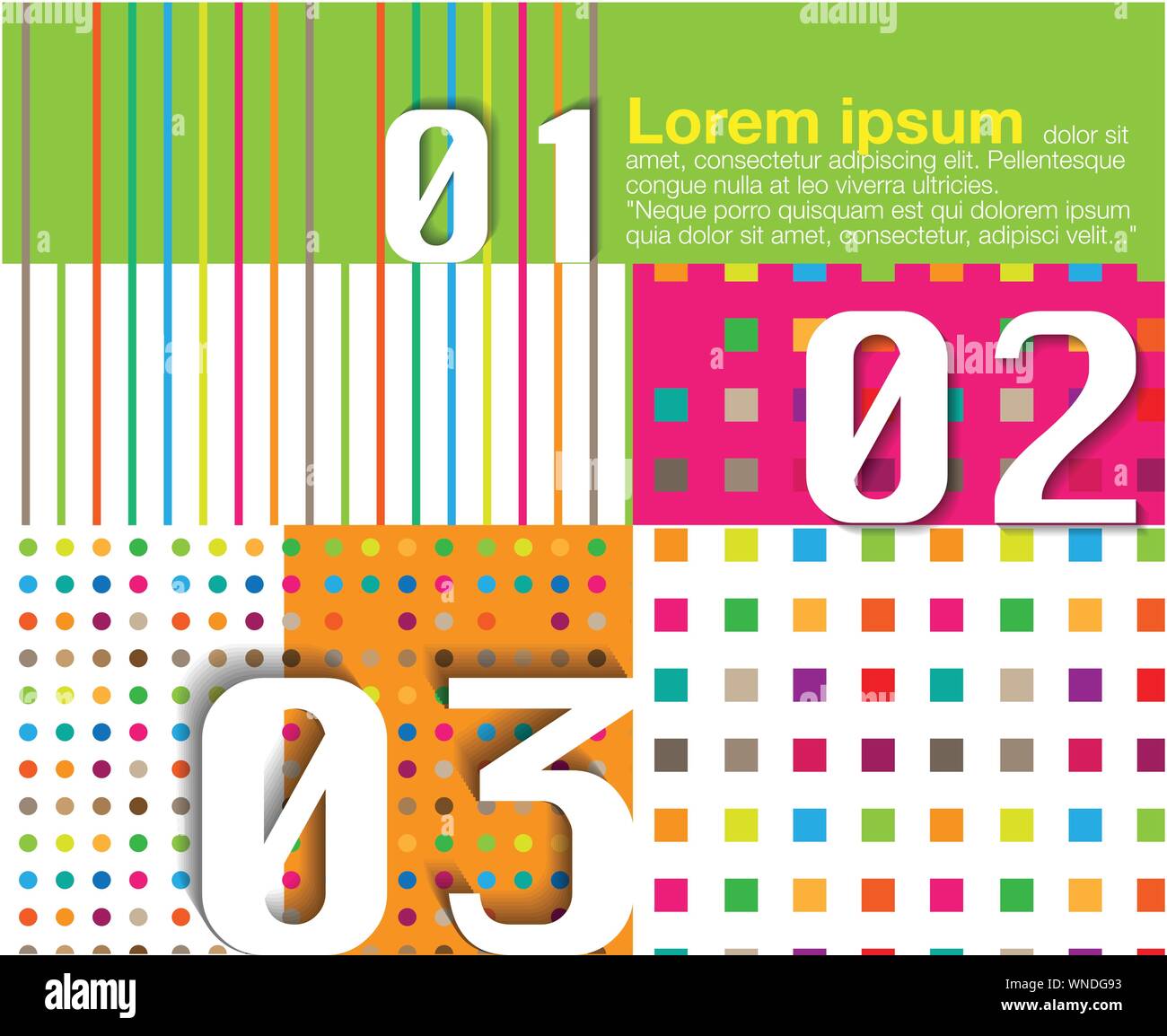 Scrapbook and infographics element Stock Vector Image & Art - Alamy