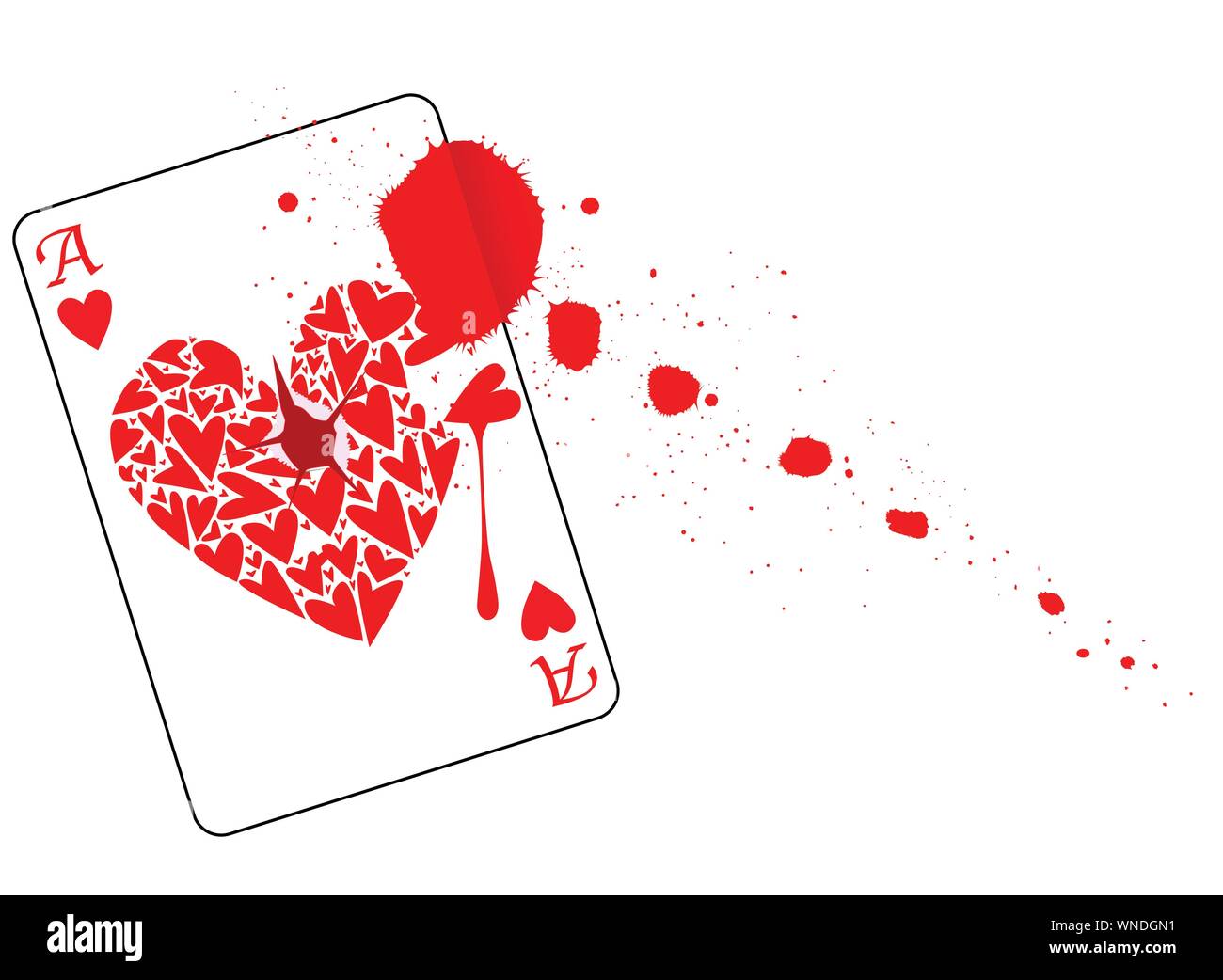 Tuff love Stock Vector Images - Alamy