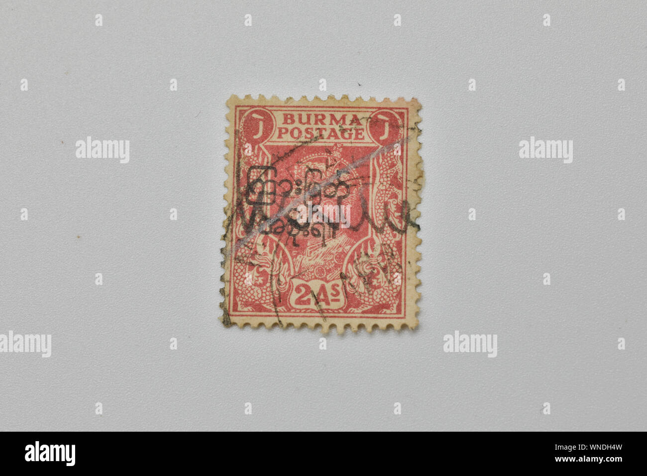 Myanmar passport stamp hi-res stock photography and images - Alamy