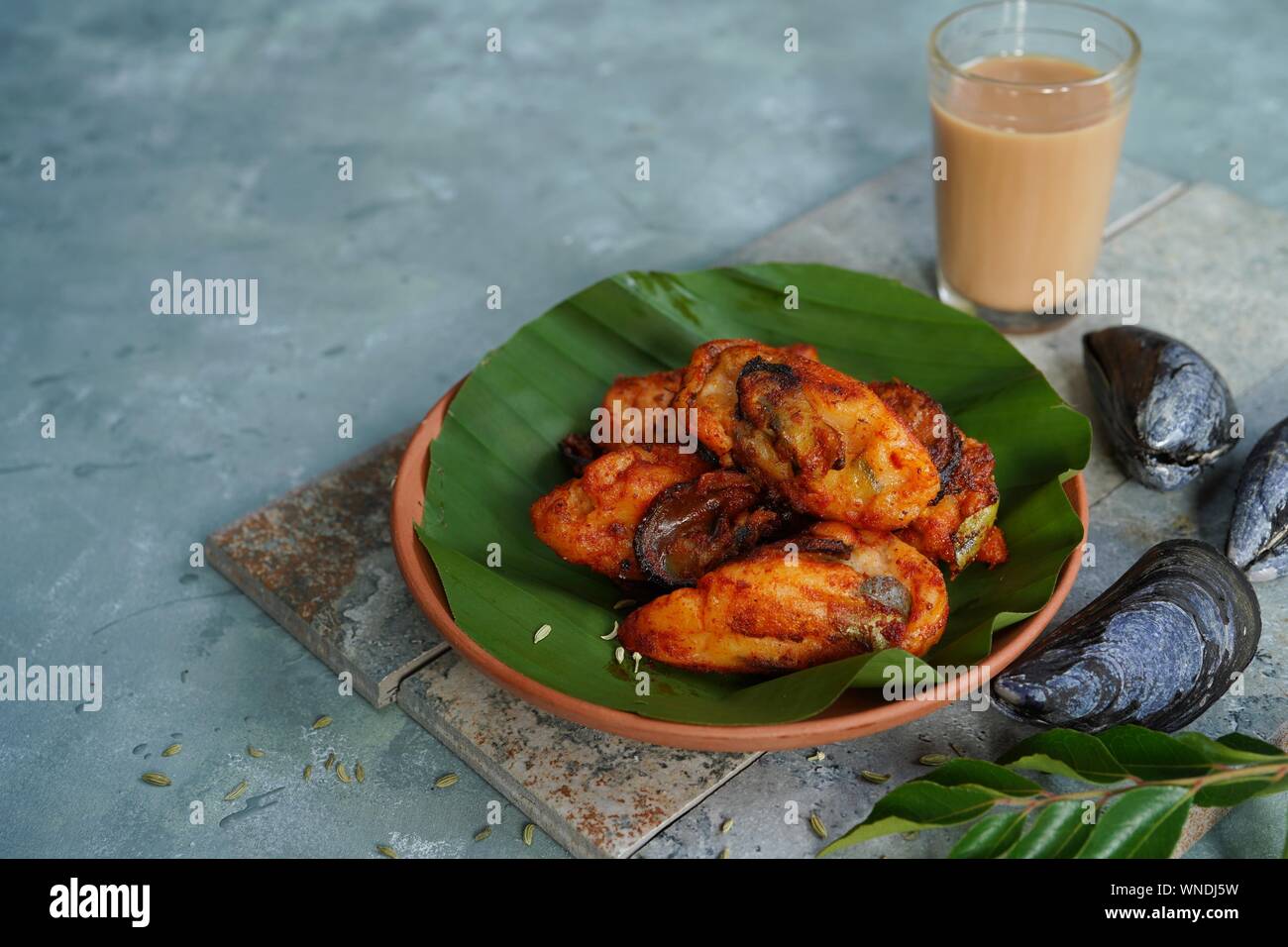 Thalassery food hi-res stock photography and images - Alamy