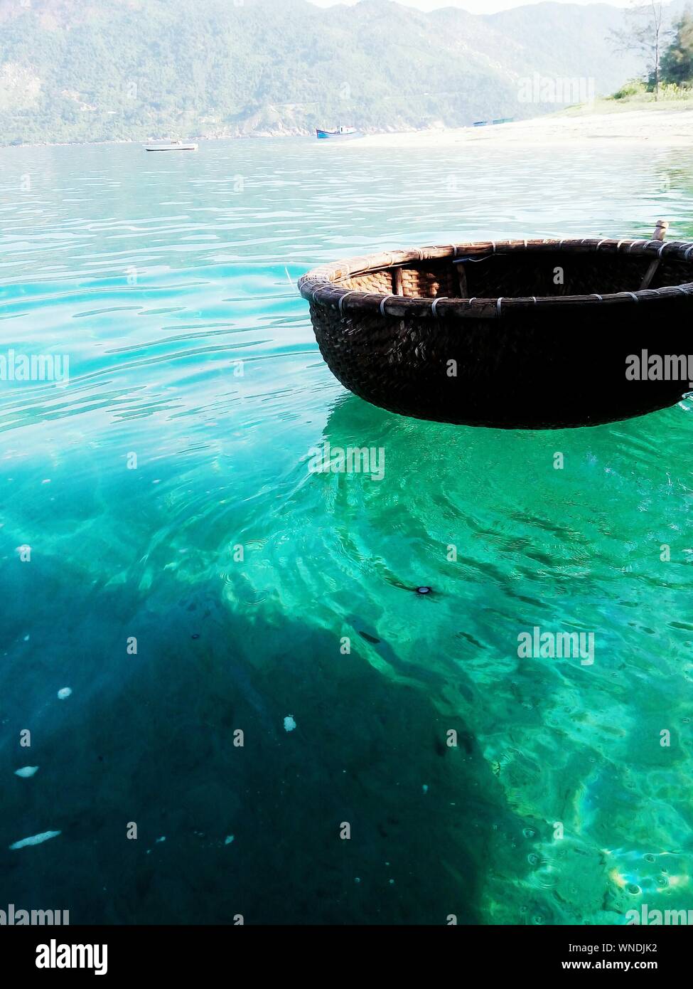 Floating Basket High Resolution Stock Photography and Images - Alamy
