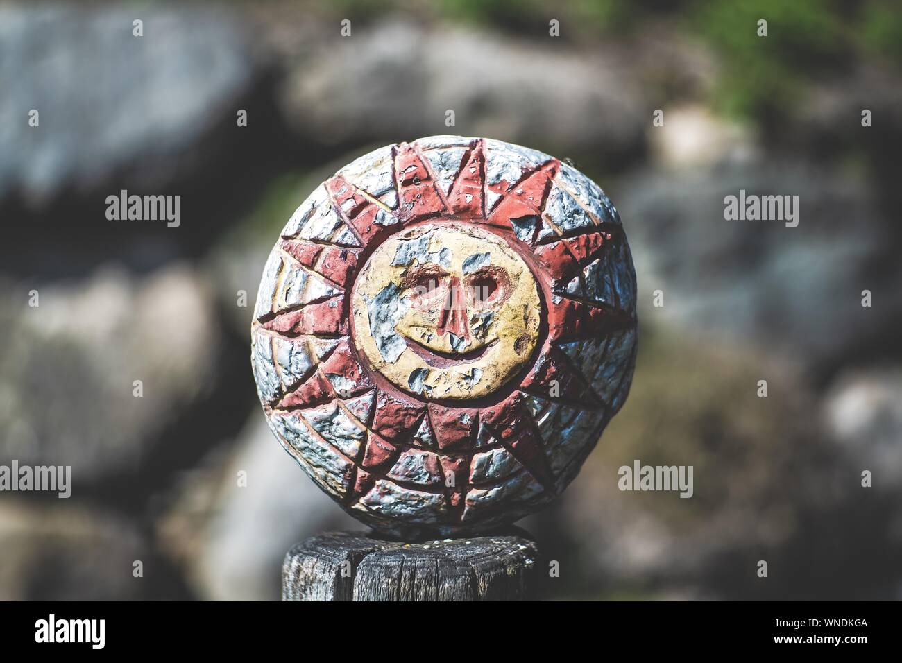 Engraved prehistoric cave art hi-res stock photography and images - Alamy