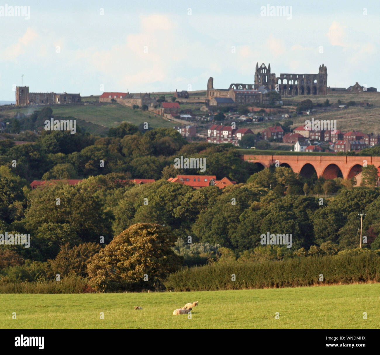 Prospect of Whitby Stock Photo - Alamy