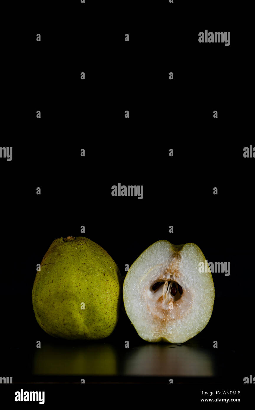 Black pears hi-res stock photography and images - Alamy