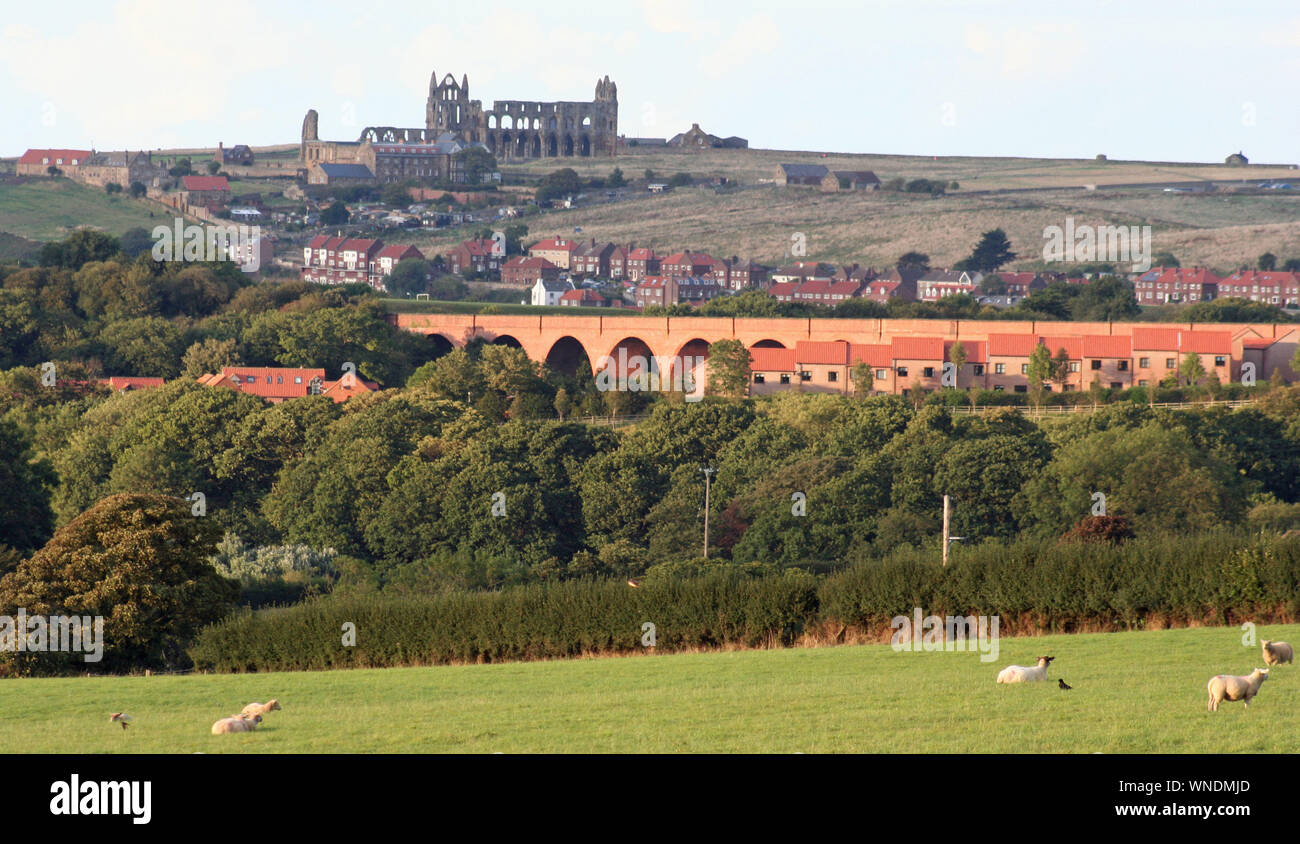 Prospect of Whitby Stock Photo - Alamy