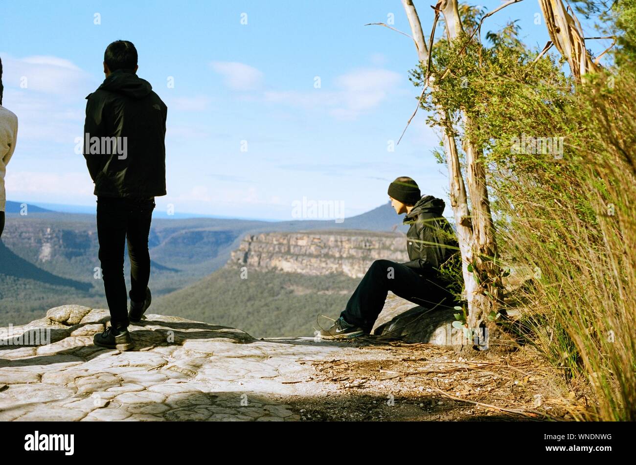 Alpine activities hi-res stock photography and images - Alamy