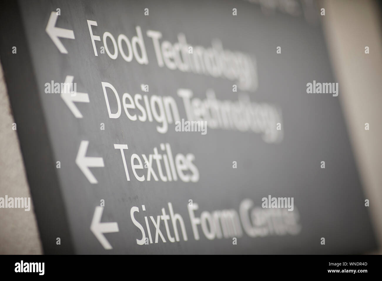 Academic sign hi-res stock photography and images - Alamy