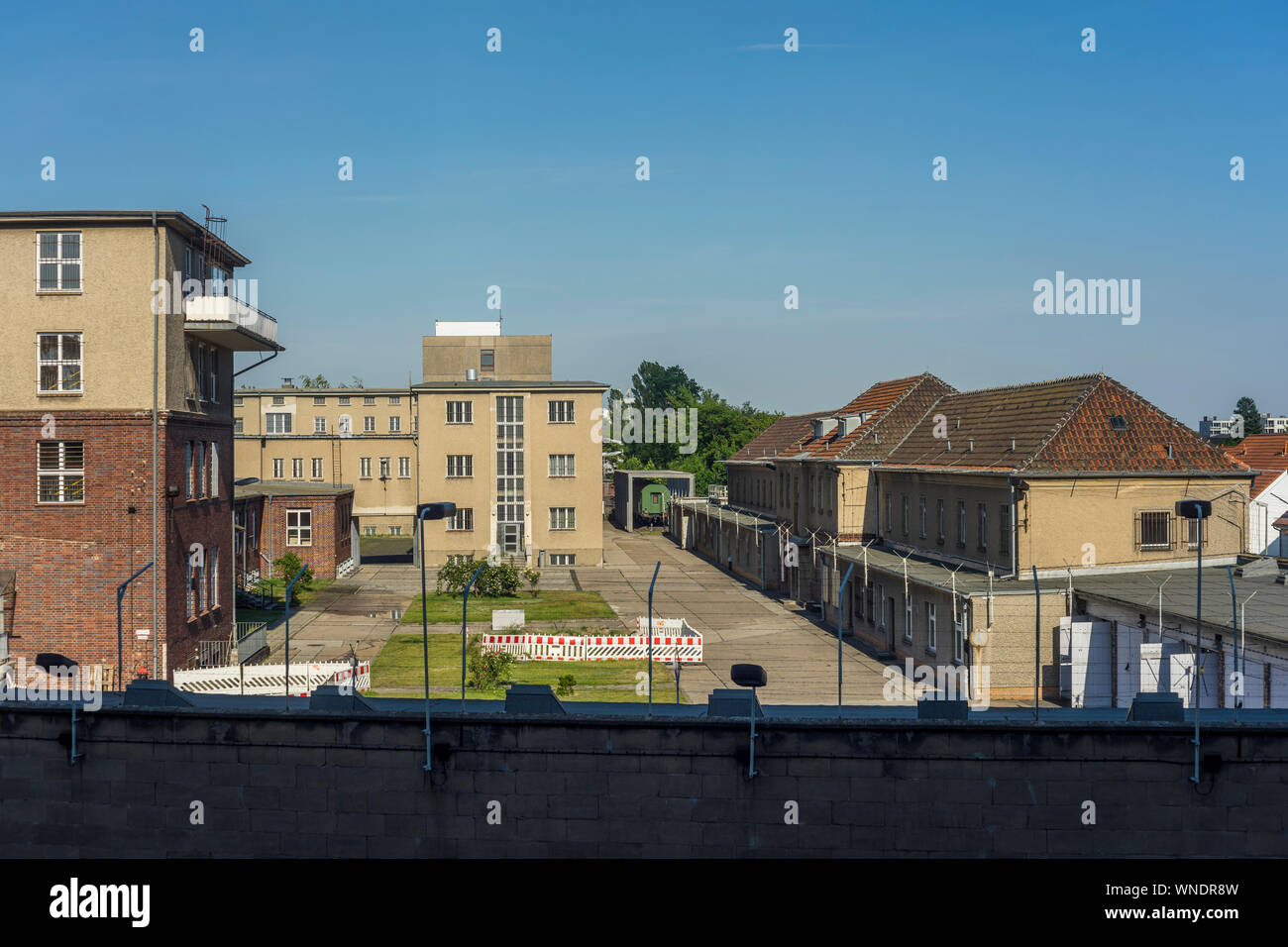 Building socialism in the gdr hi-res stock photography and images - Alamy