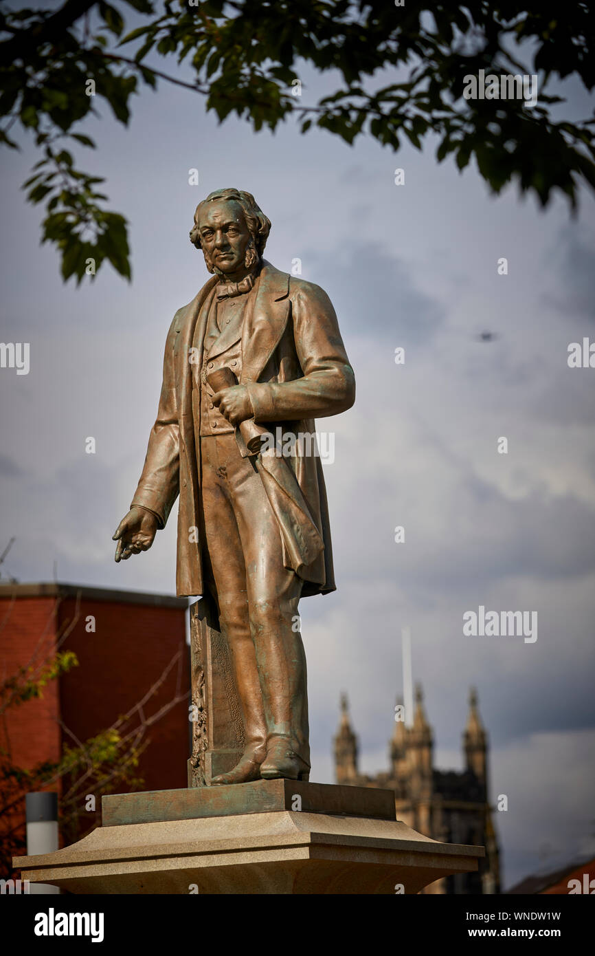 Cobden st hi-res stock photography and images - Alamy