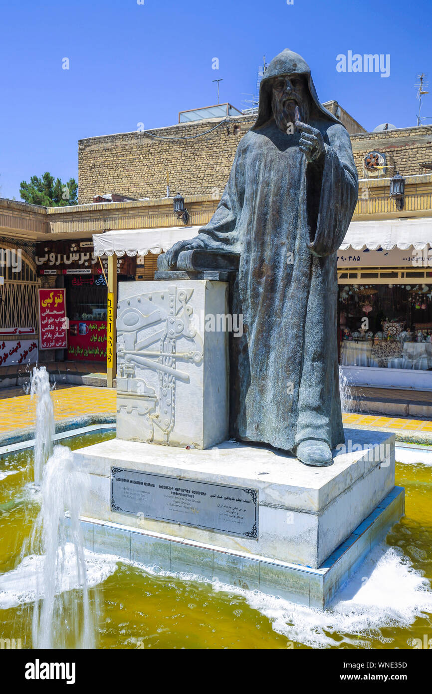 Khachatur hi-res stock photography and images - Alamy