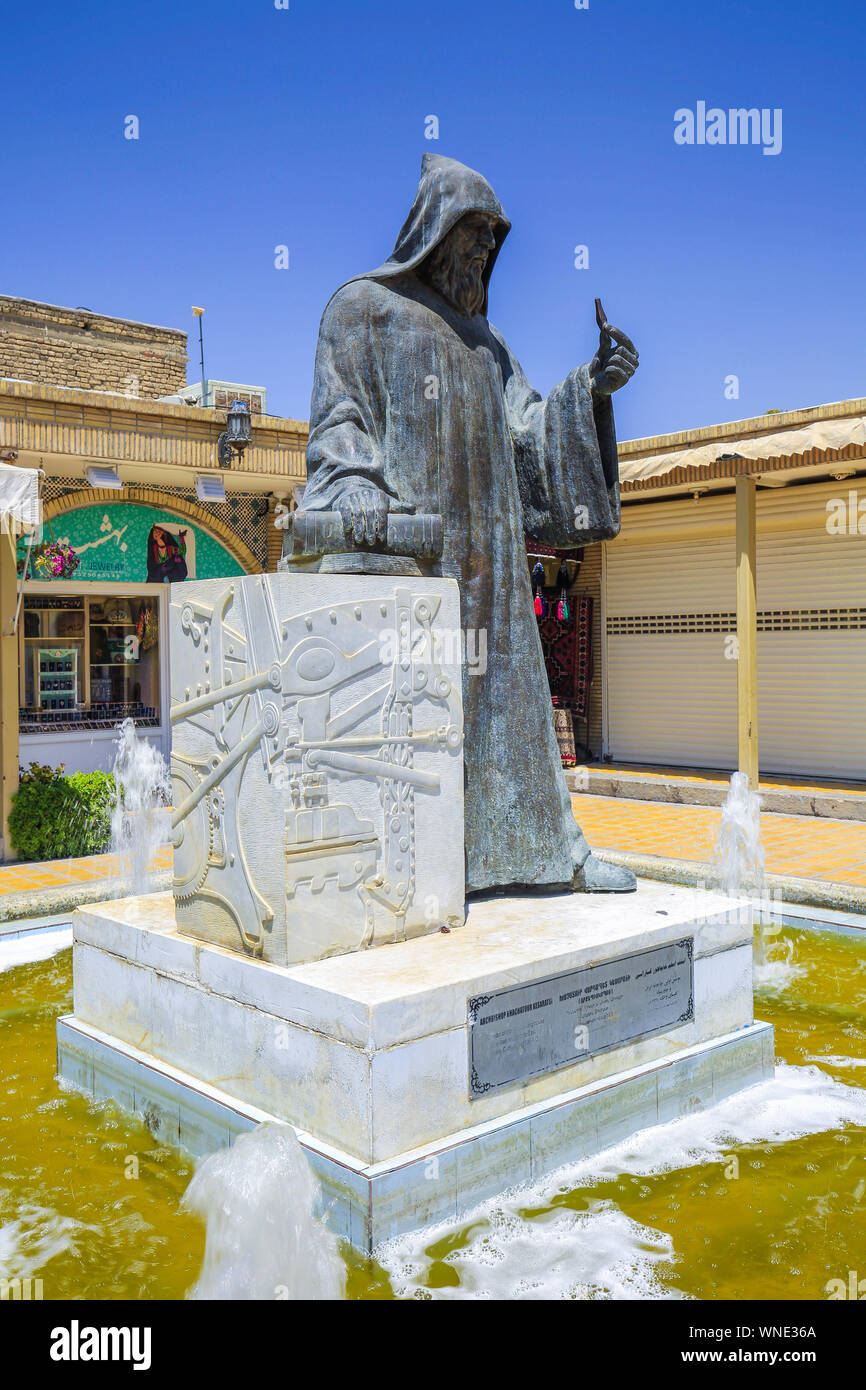 Khachatur kesaratsi hi-res stock photography and images - Alamy