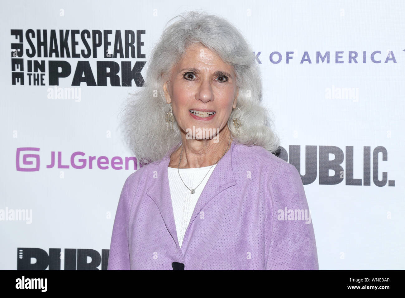 Opening night cast party for Coriolanus at the Delacorte Theater ...