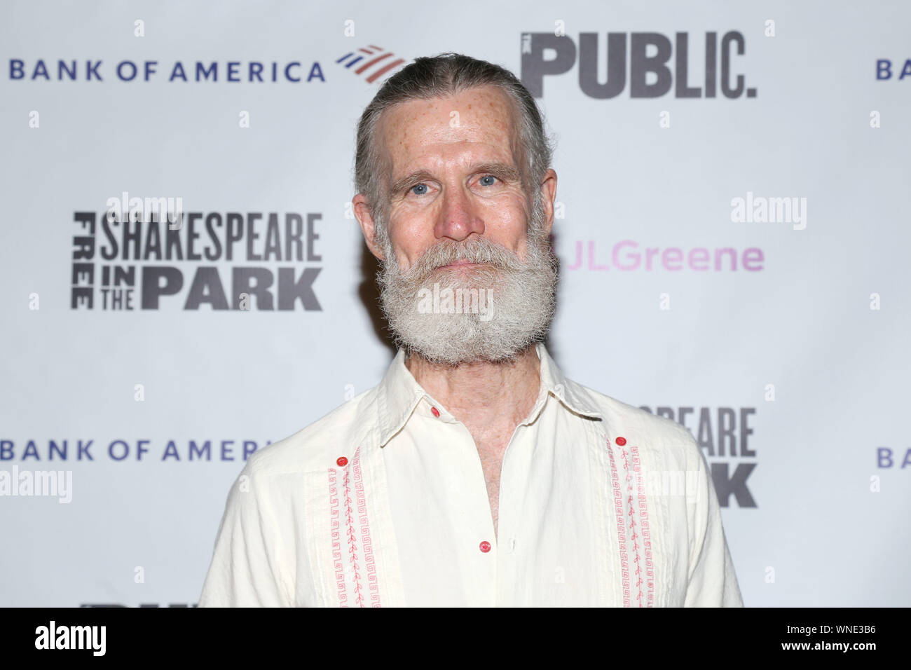 Opening night cast party for Coriolanus at the Delacorte Theater ...