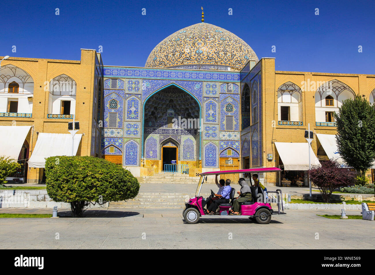 Allah tourism hi-res stock photography and images - Alamy
