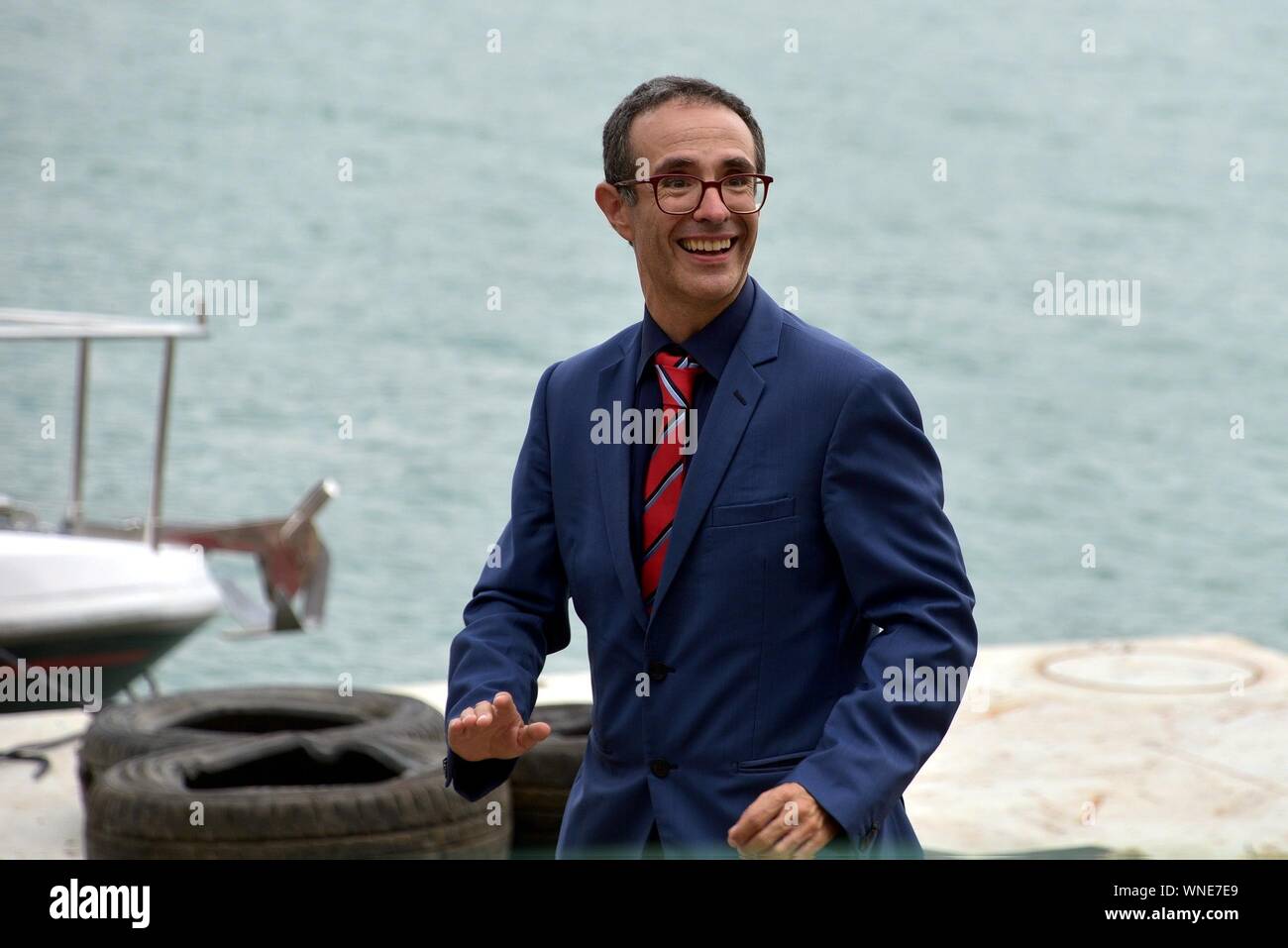 Tavernola bergamasca hi-res stock photography and images - Alamy