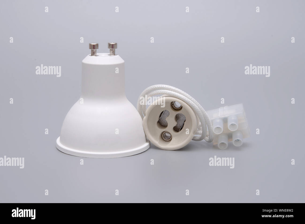 Gu10 type hi-res stock photography and images - Alamy