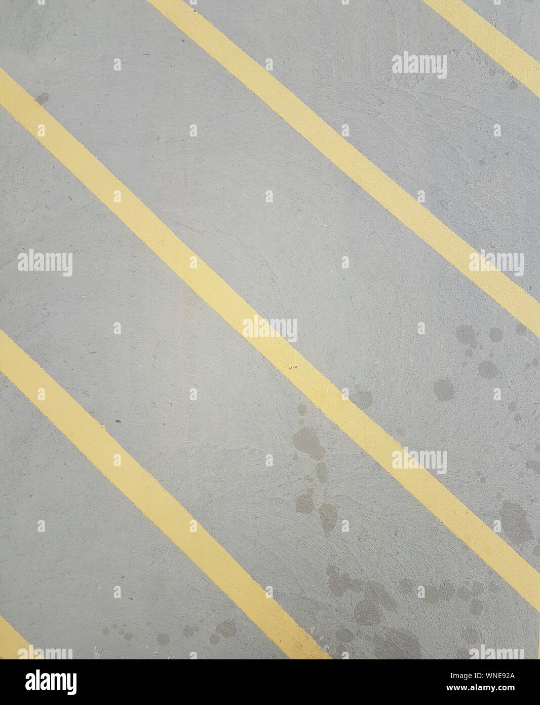 Gray markings hi-res stock photography and images - Alamy