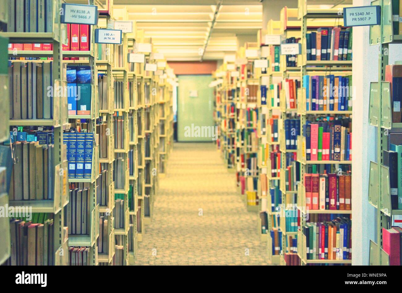 University row collection hi-res stock photography and images - Alamy