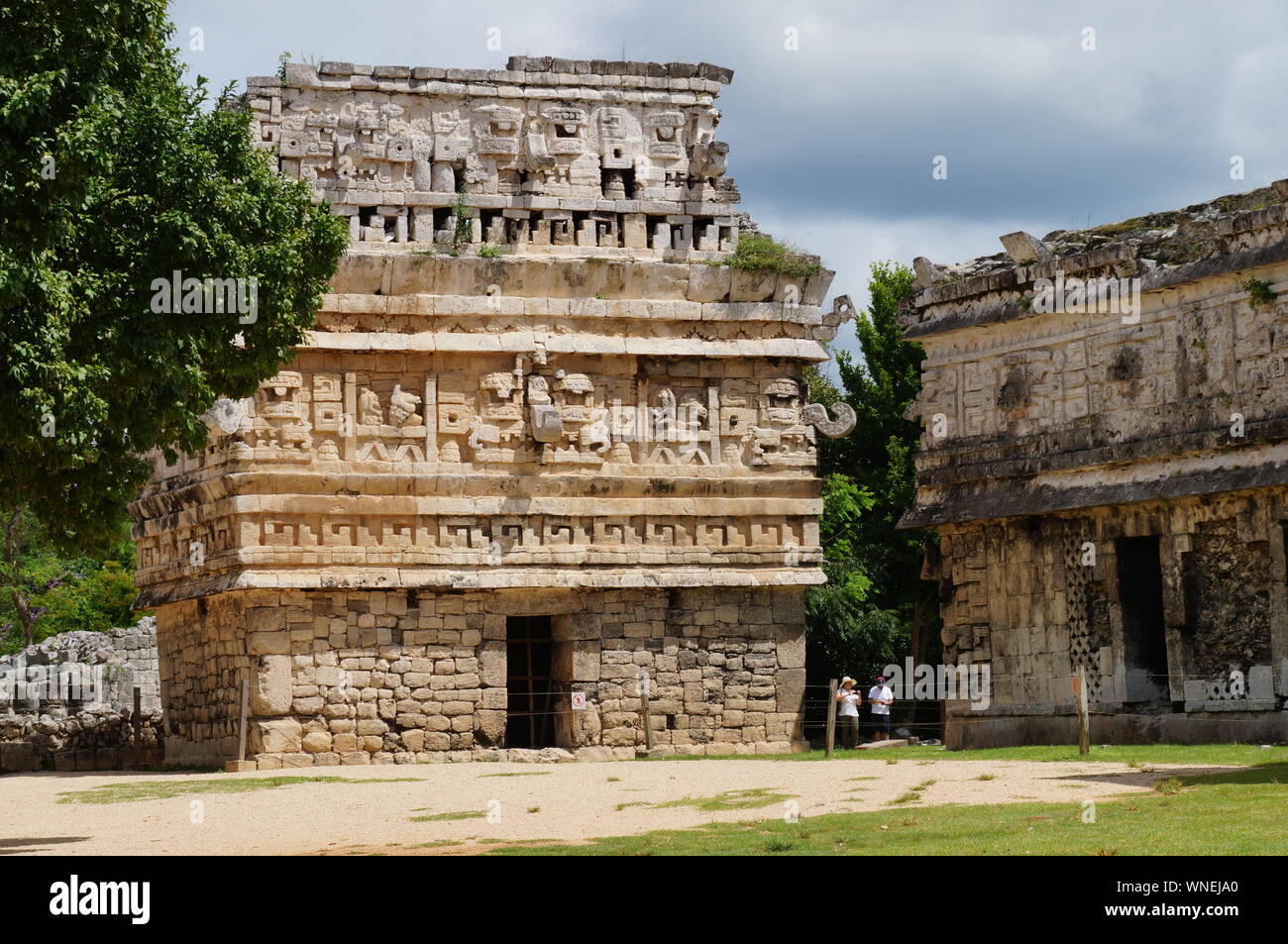 Old temples and temples hi-res stock photography and images - Alamy