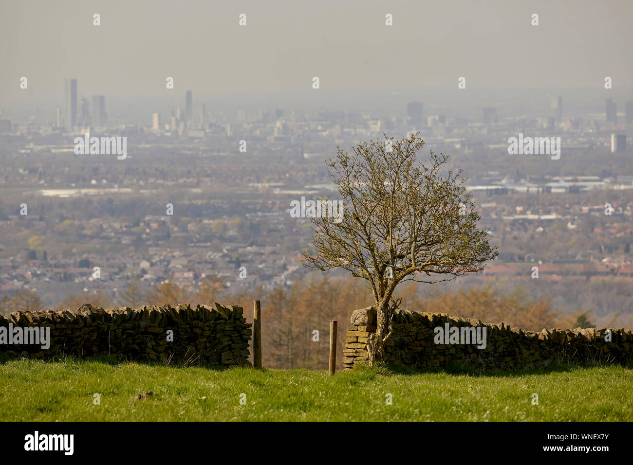 Werneth hi-res stock photography and images - Alamy