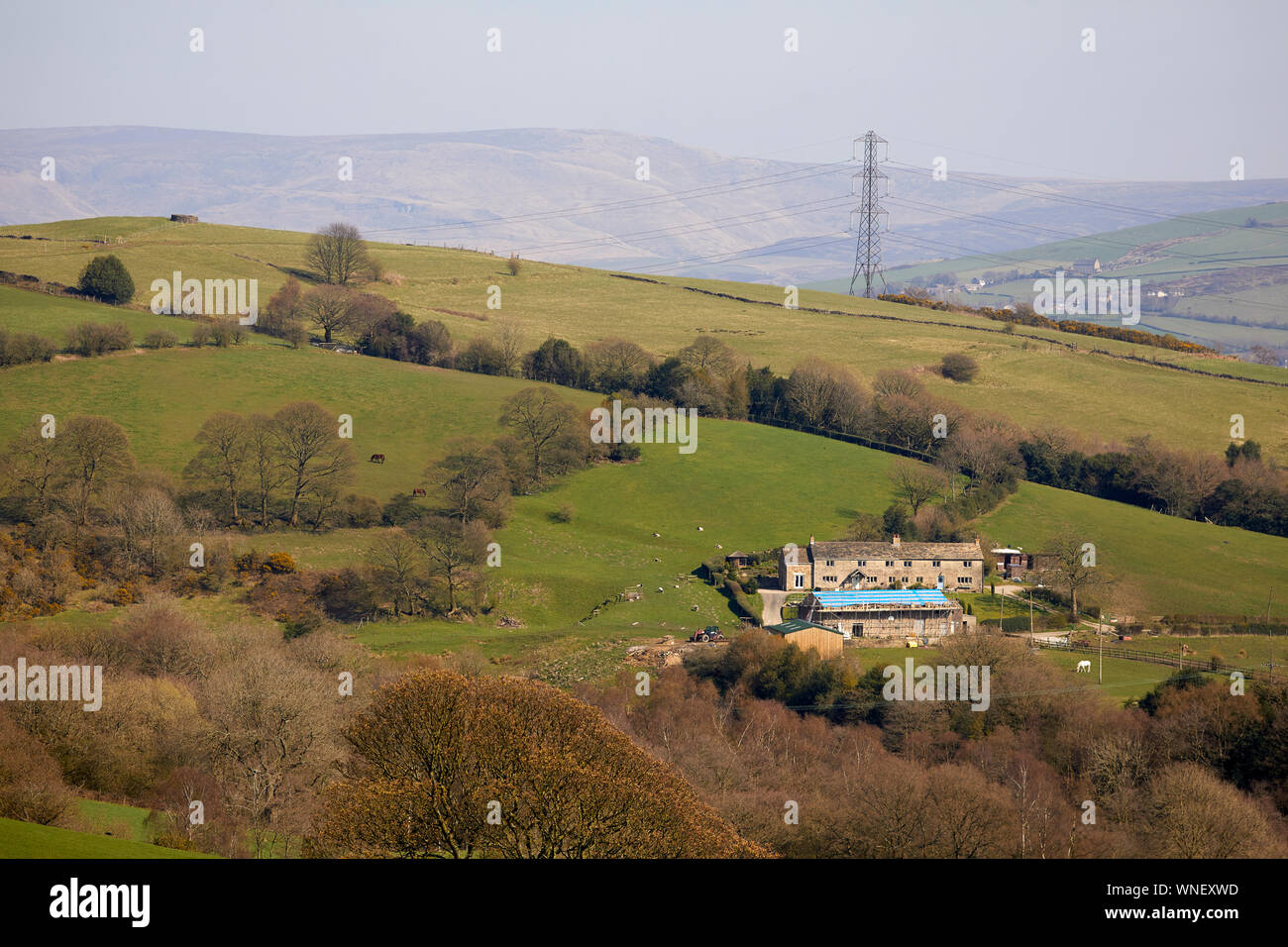 Low views hi-res stock photography and images - Alamy