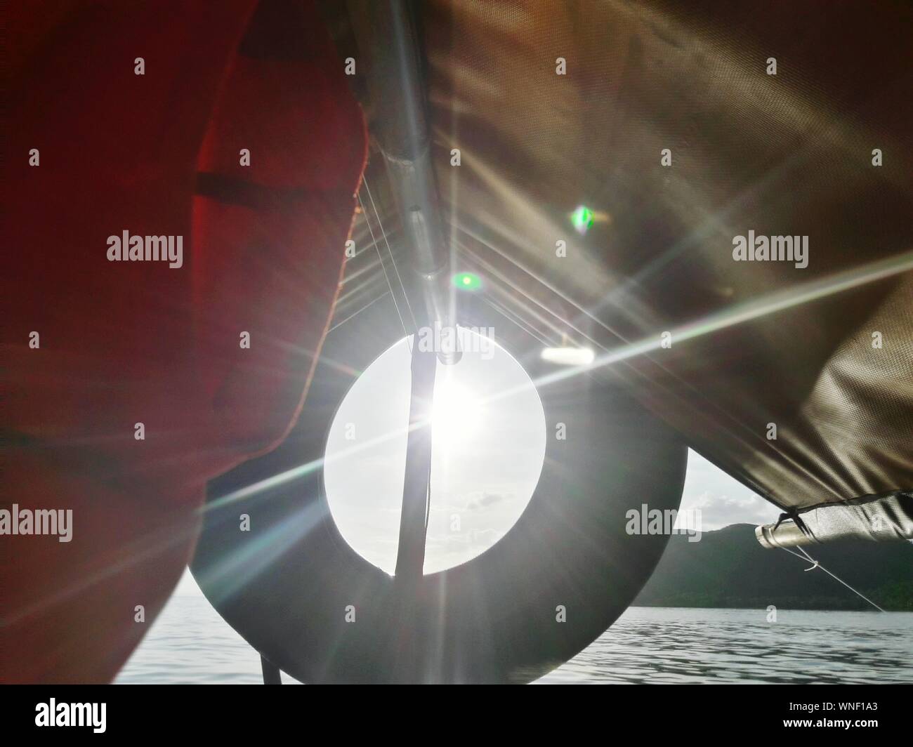 Ring boat hi-res stock photography and images - Alamy