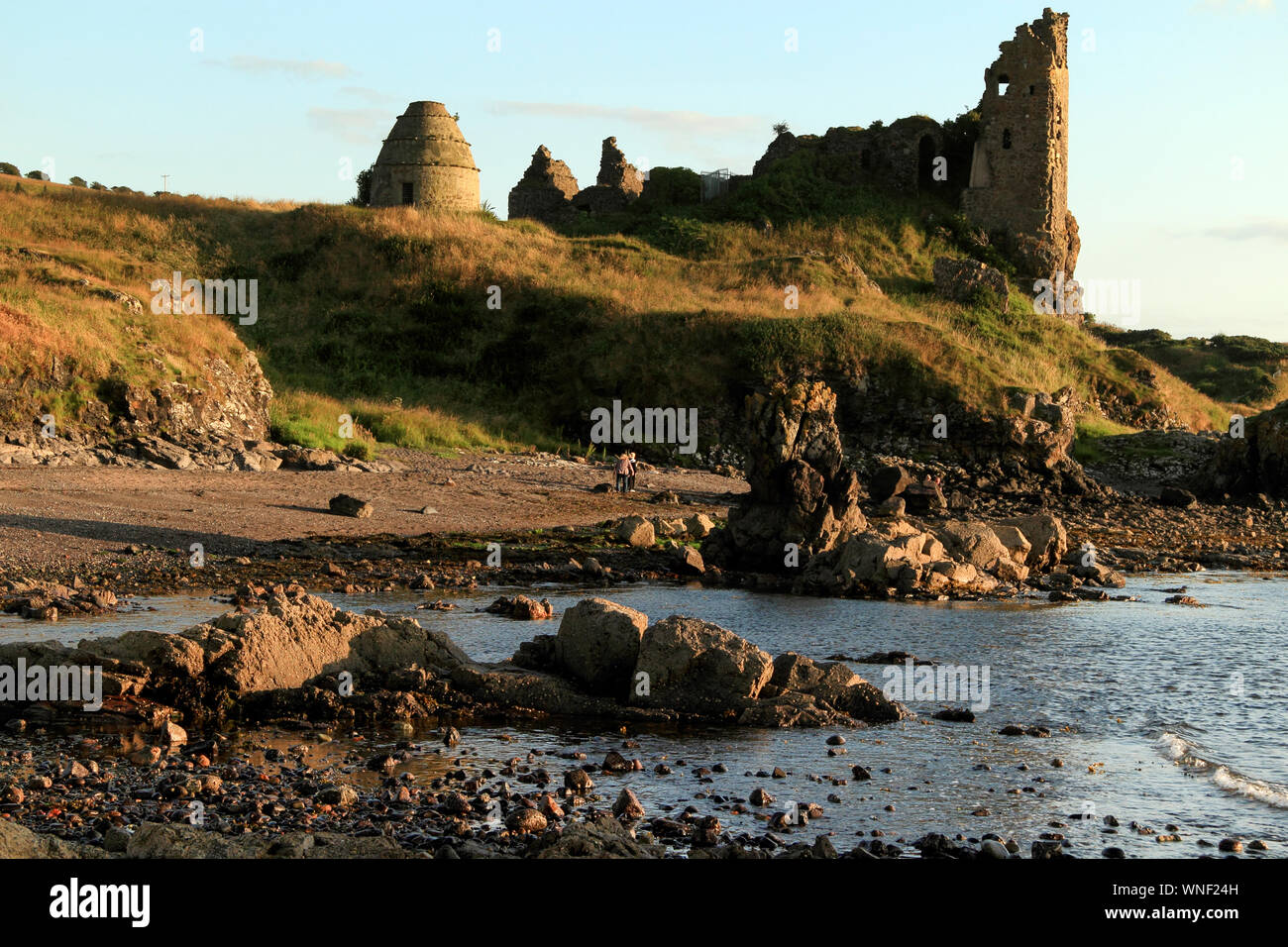 Dovecot doocot scotland hi-res stock photography and images - Alamy