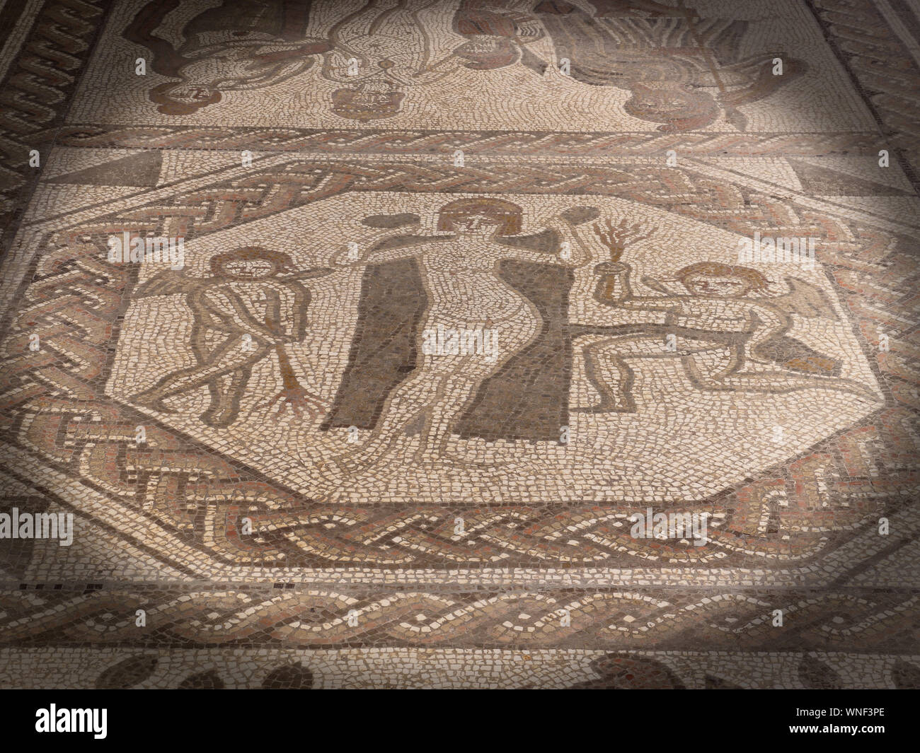 Dido and aeneas hi-res stock photography and images - Alamy