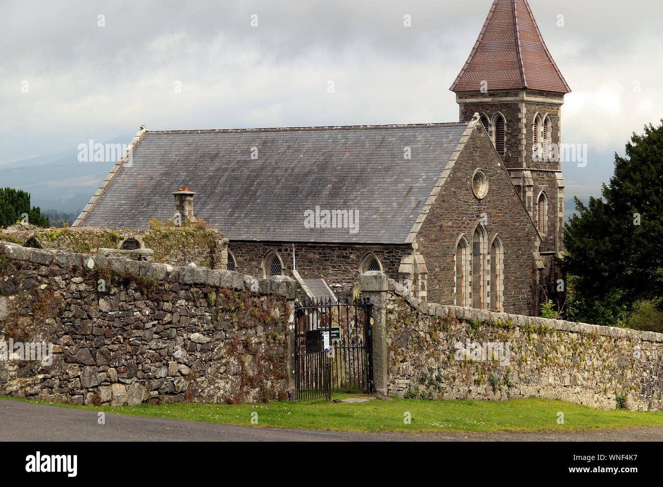 Wigtown High Resolution Stock Photography and Images - Alamy