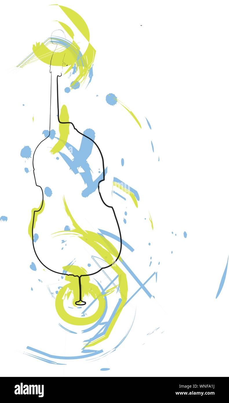 Band muse Stock Vector Images - Alamy