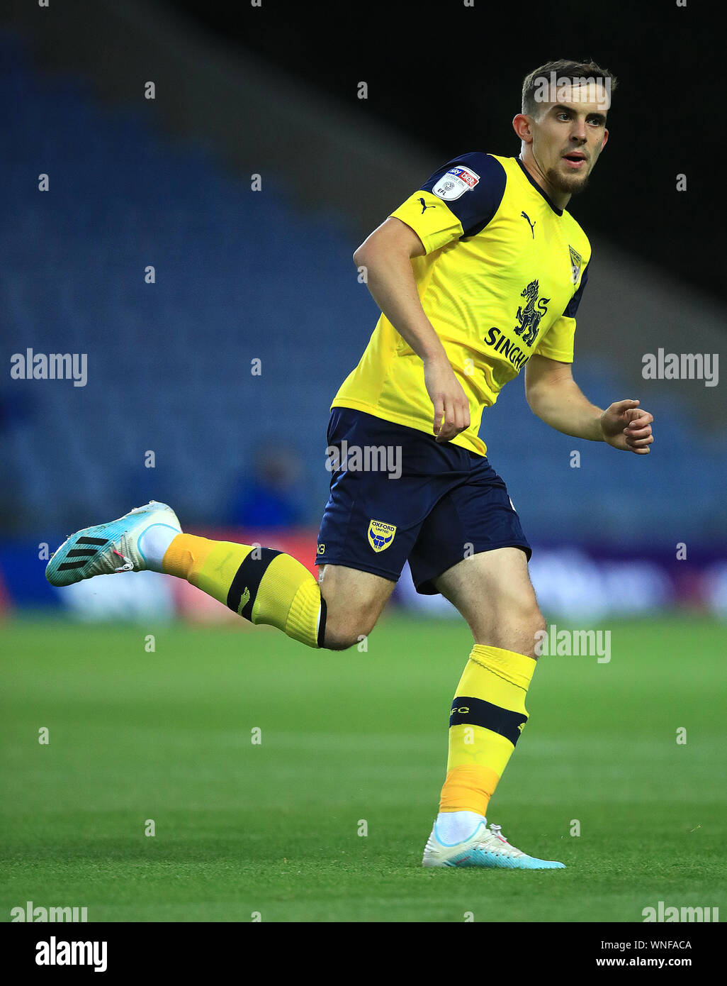 Jamie hanson hi-res stock photography and images - Alamy