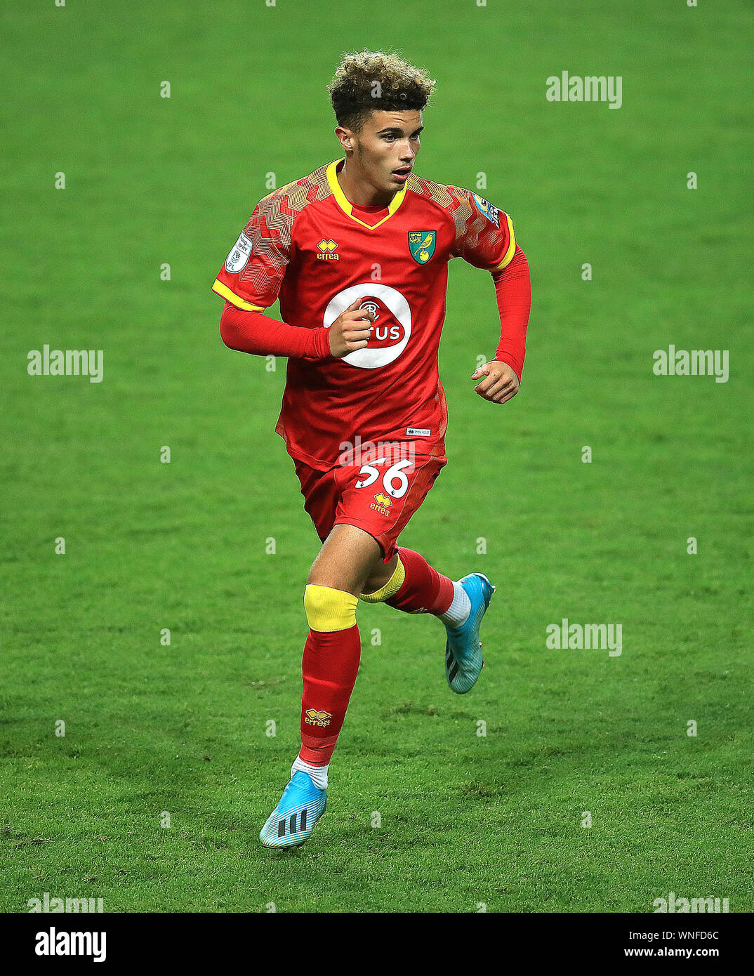 Josh martin hi-res stock photography and images - Alamy