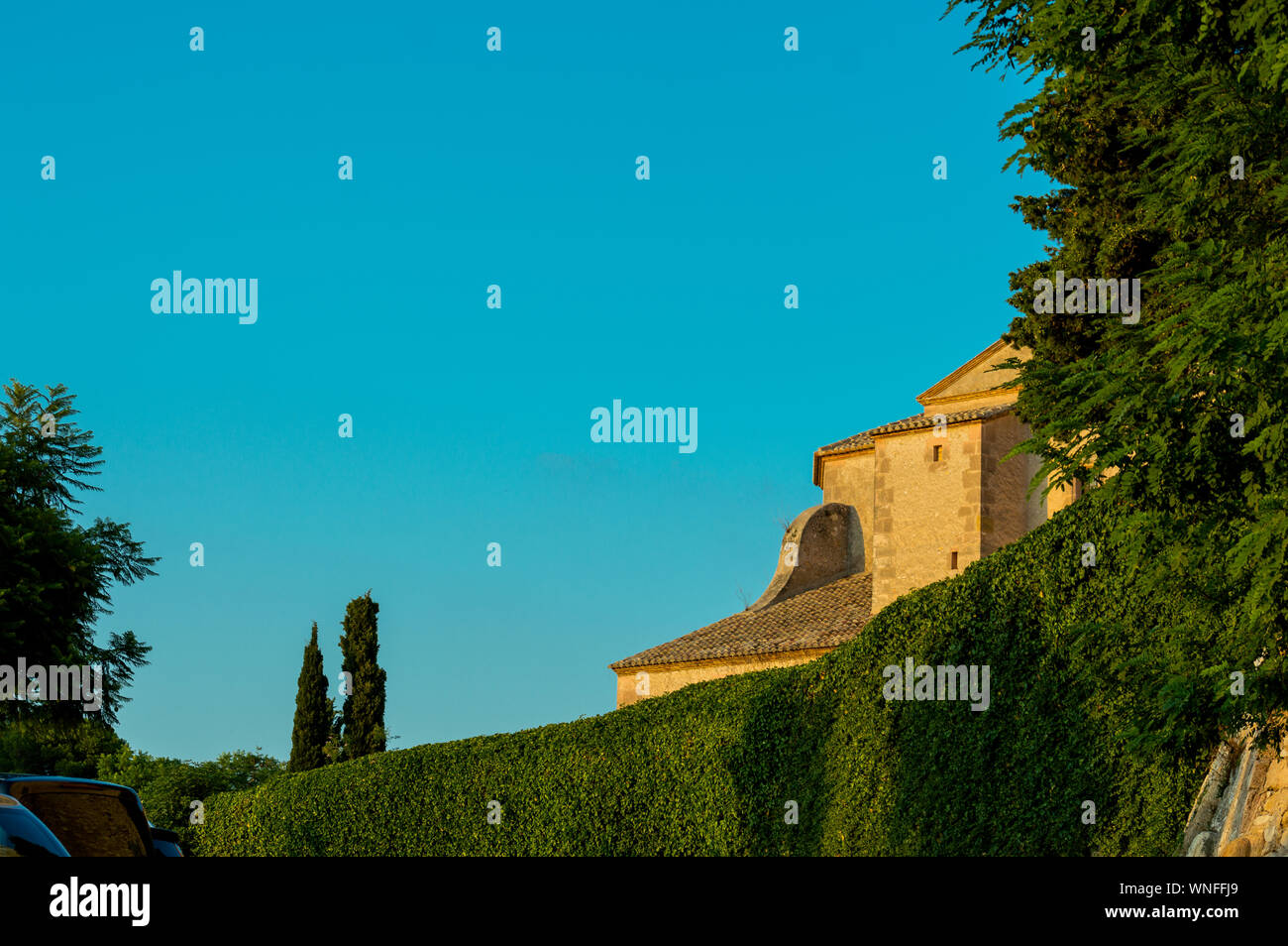 Altafulla history hi-res stock photography and images - Alamy