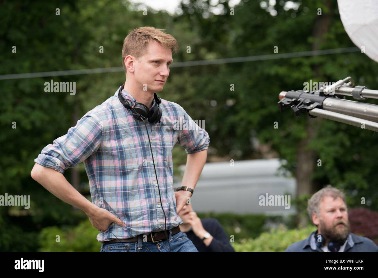 Tom harper hi-res stock photography and images - Alamy