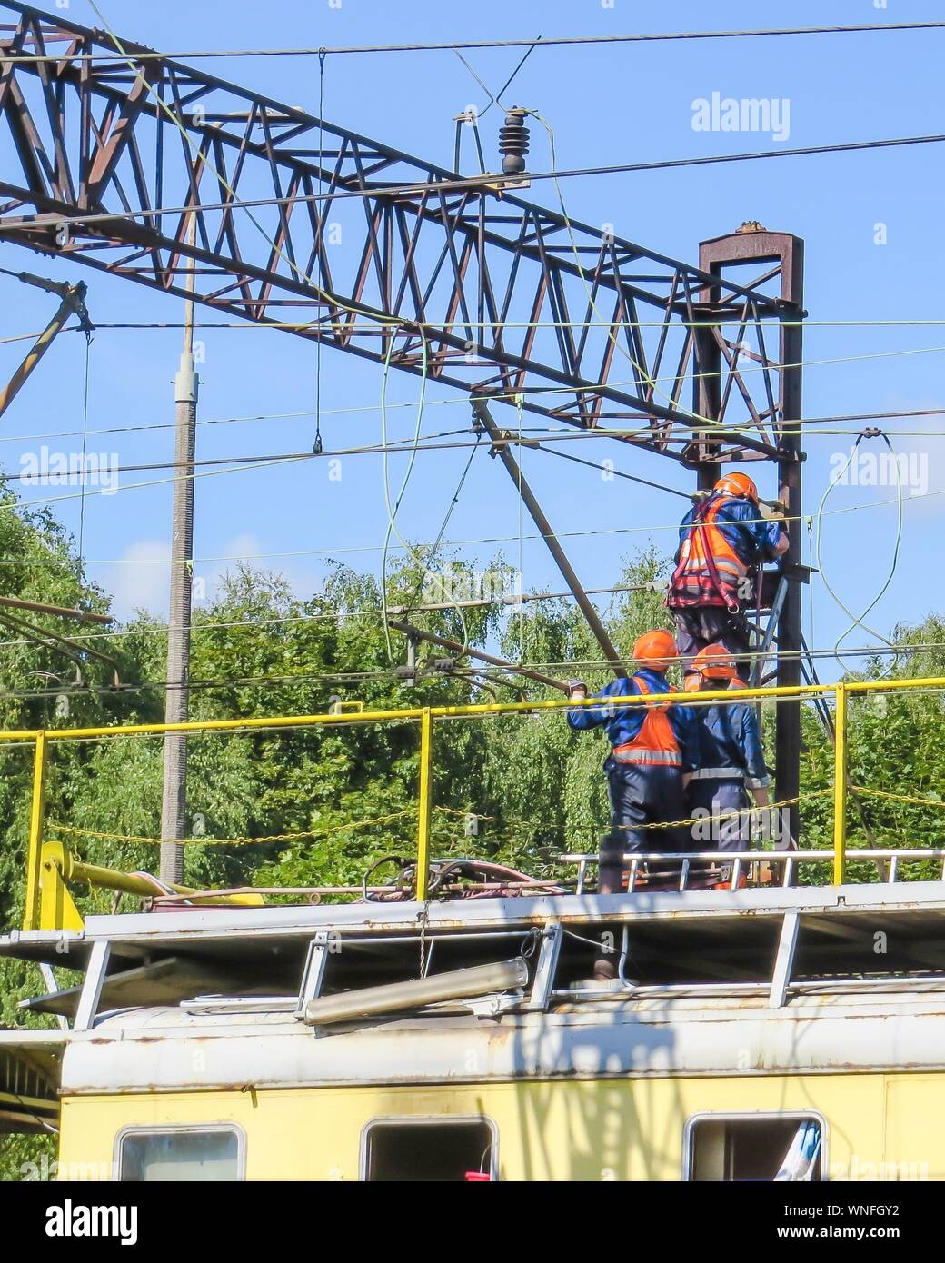 Occupation power hi-res stock photography and images - Alamy