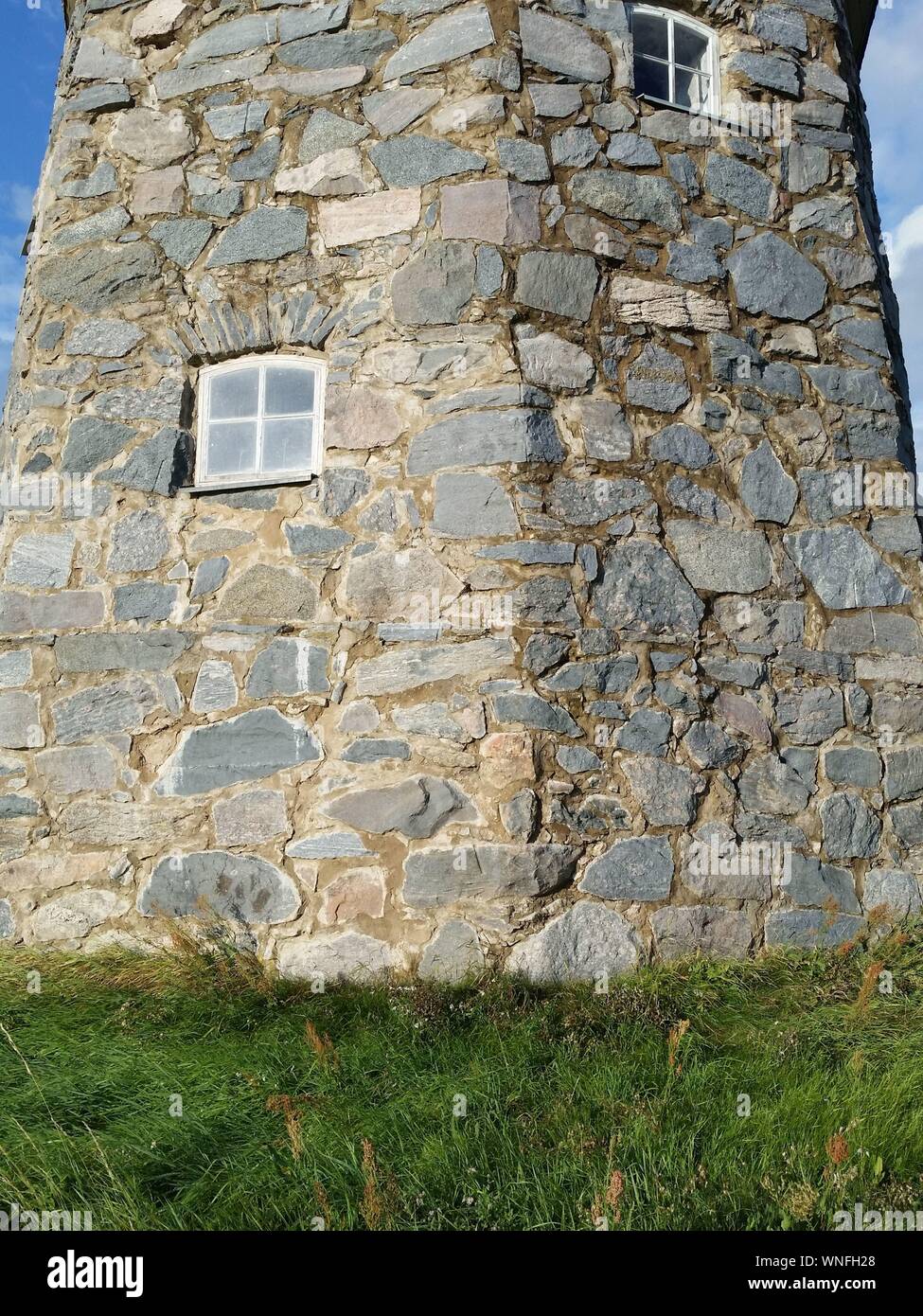 Traditional windmill hi-res stock photography and images - Alamy
